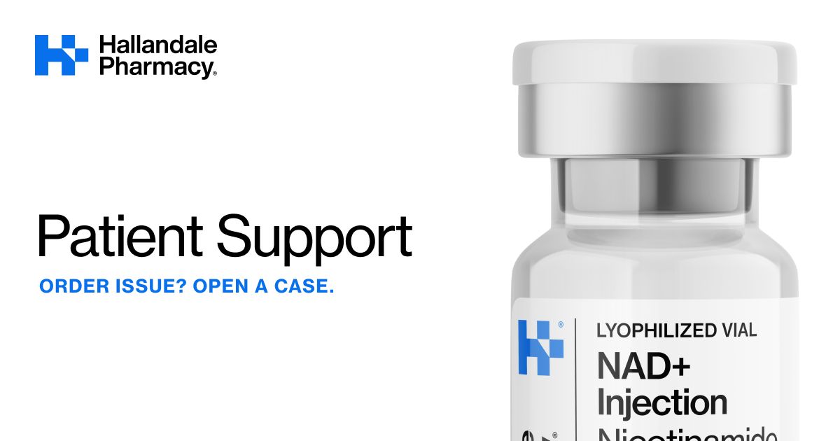 Patient Support | Hallandale Pharmacy
